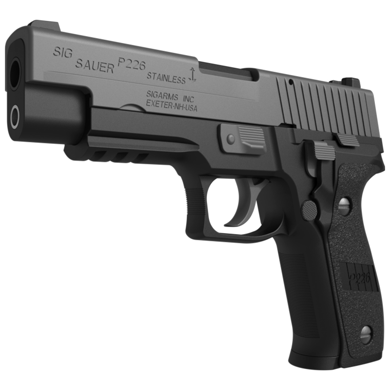 UDL Pellet Gun Tactical Master Hand Pull Throwing Shell Launcheable ...