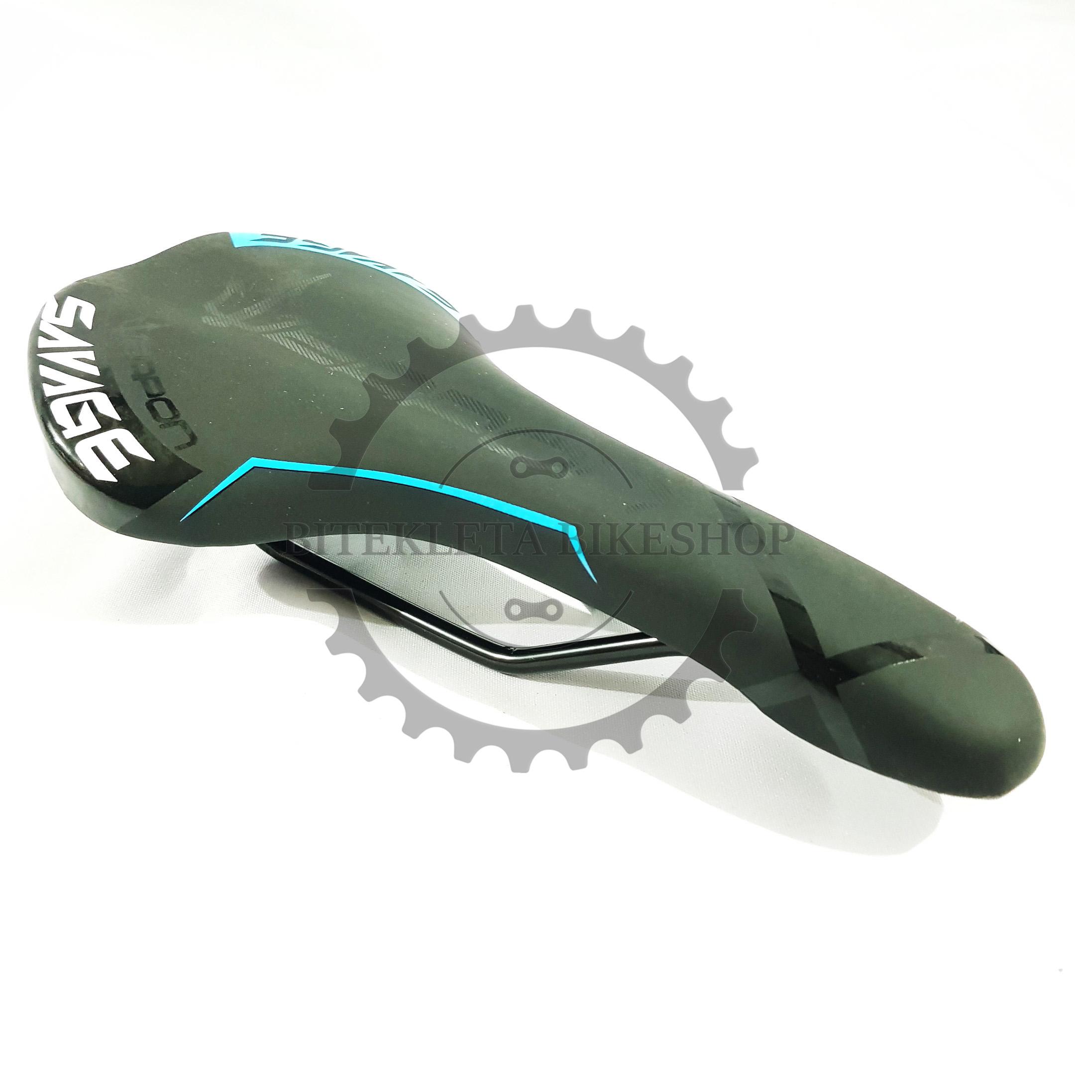 WEAPON SADDLE SAVAGE / RAMPAGE / PREDATOR BICYCLE SEAT WEAPON SAVAGE ...