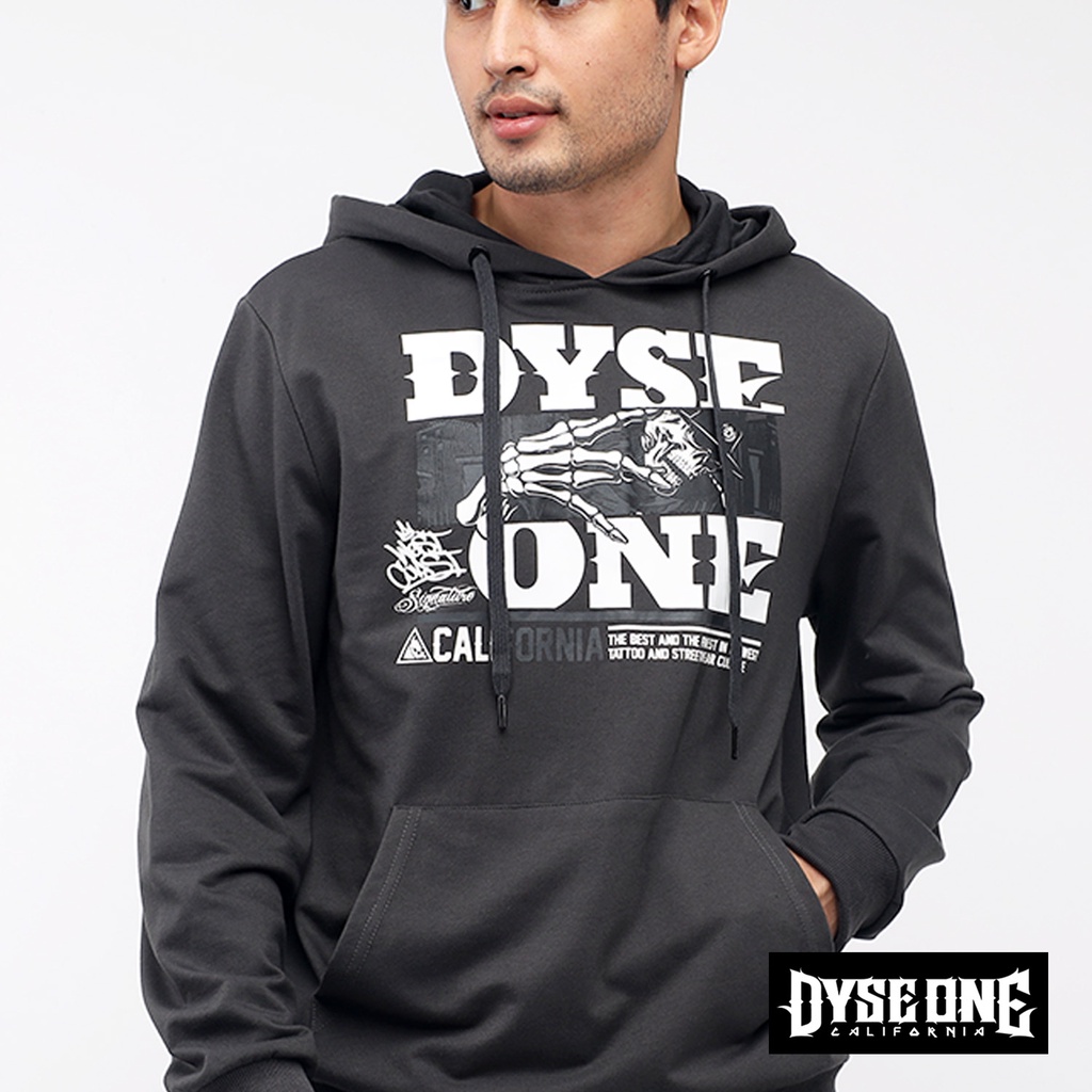 Dyse One Jacket W/ Hoody DBT15A-0041 | Lazada PH