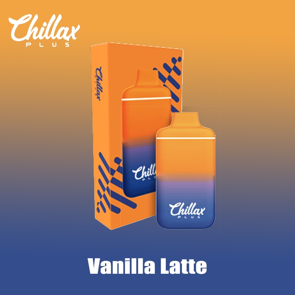 Chillax Plus 6000 puff disposable pod Rechargeable Mosmo Toha Ae Bar ...