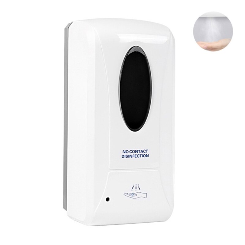 COD Automatic Alcohol Dispenser Touchless Alcohol Dispenser Alcohol ...