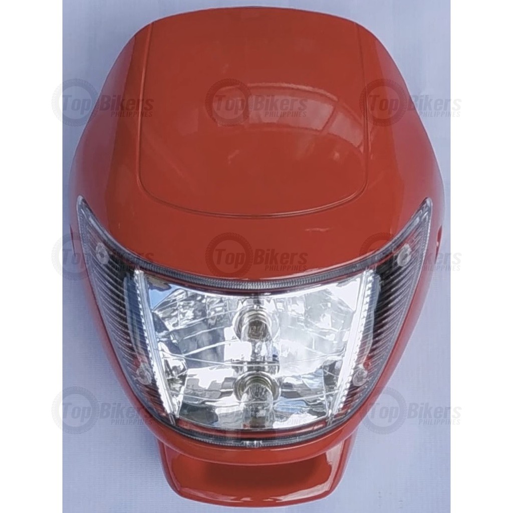 ( UPSCALE ) Headlight AssemblyAssy RAIDER J | Lazada PH