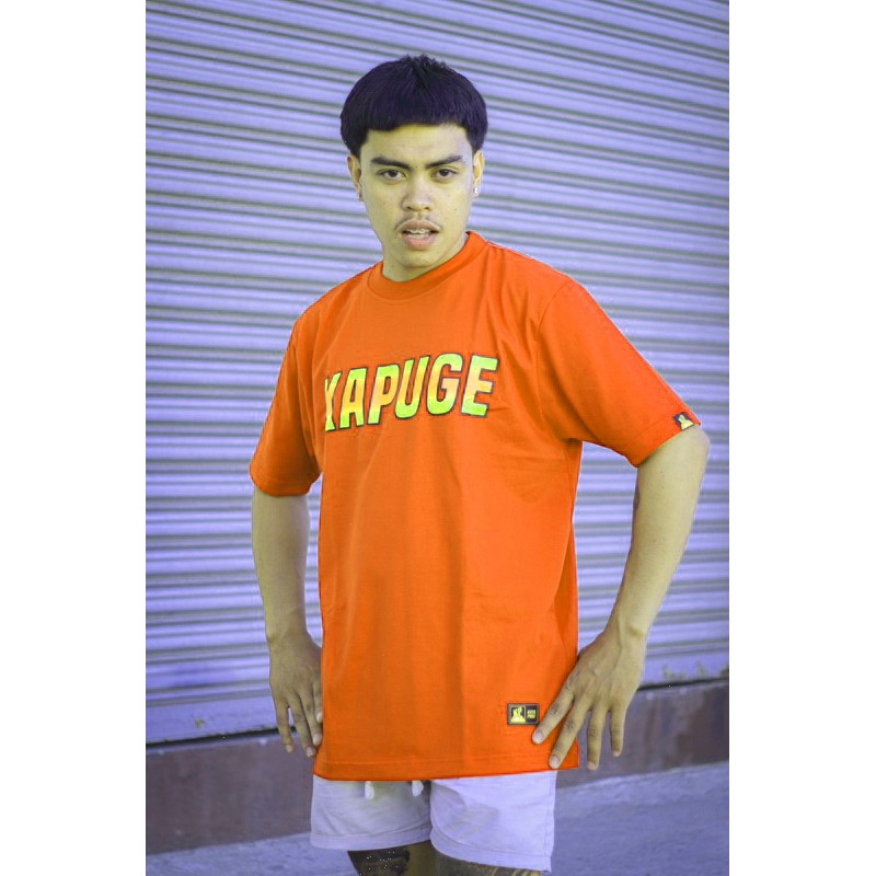 KAPUGE Kapuge clothing | Lazada PH