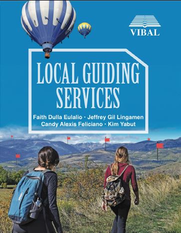 Local Guiding Services (TVL) (SHS) | Lazada PH