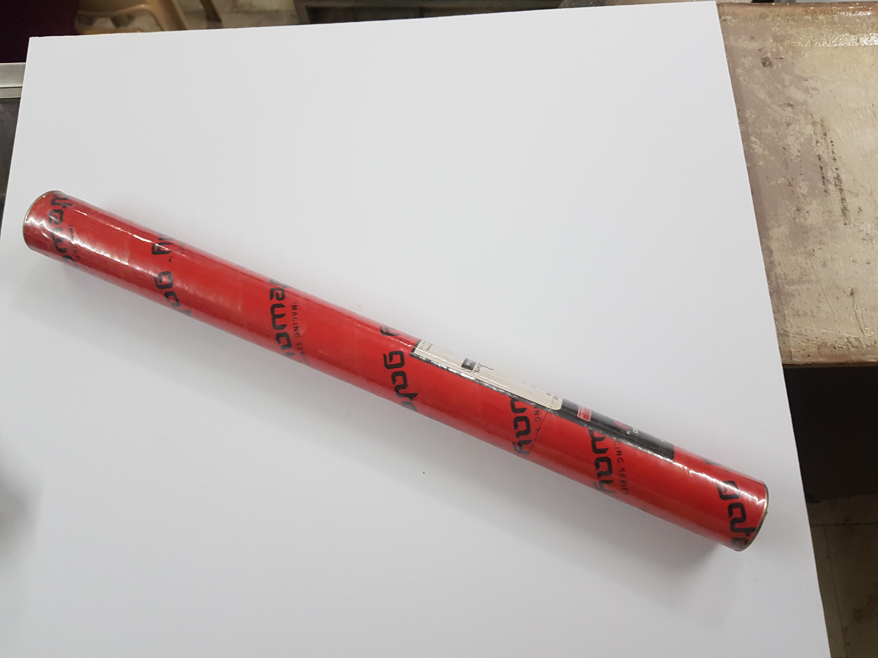 Gateway tracing paper 20"x 30" ( 8 sheets / tube) | Lazada PH