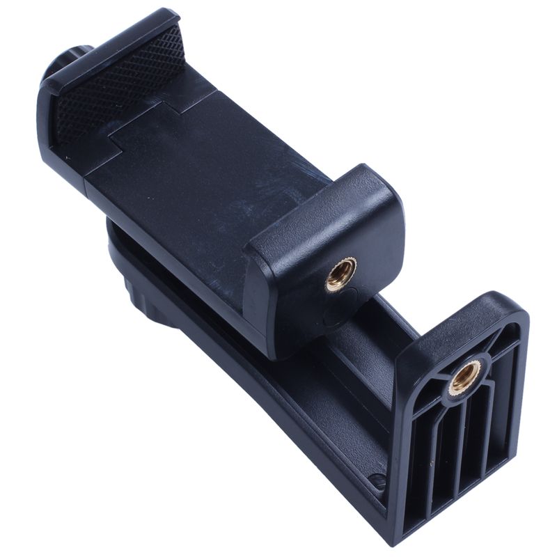 Universal Smartphone Tripod Adapter, Cell Phone Holder Mount Adapter ...