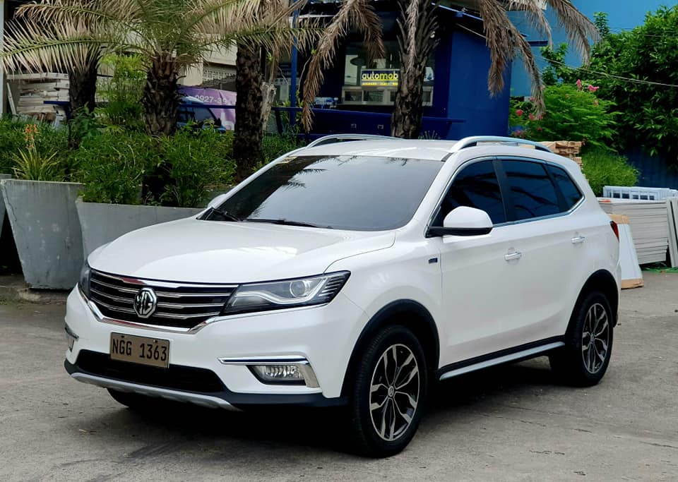 MG ZS Under Cover 2017-2023 Engine Protector MG5 Underguard ZST Under ...