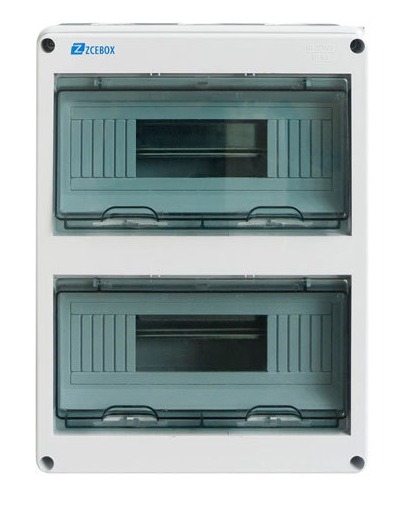 IP65 HT Distribution Box, Waterproof Distribution Box, Outdoor ...