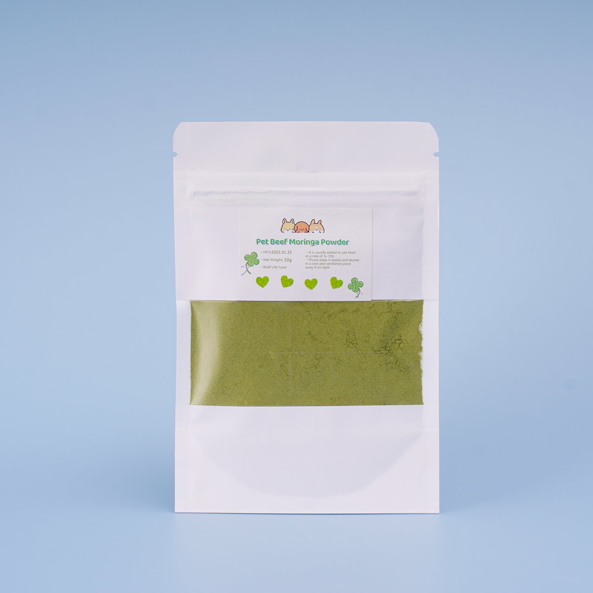 Chicken Liver Powder With High Calcium Appetite Boosters for Pets Cats ...