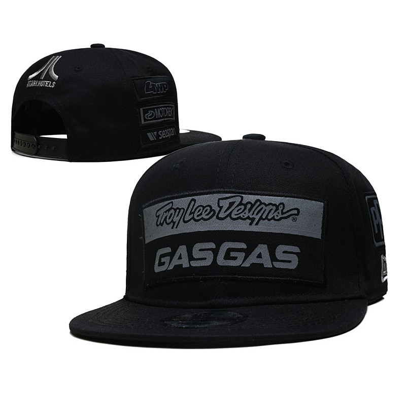 Troy Lee Designs Ktm Moto Racing Team Cap New Era Tld 4Wp Motorcycle ...