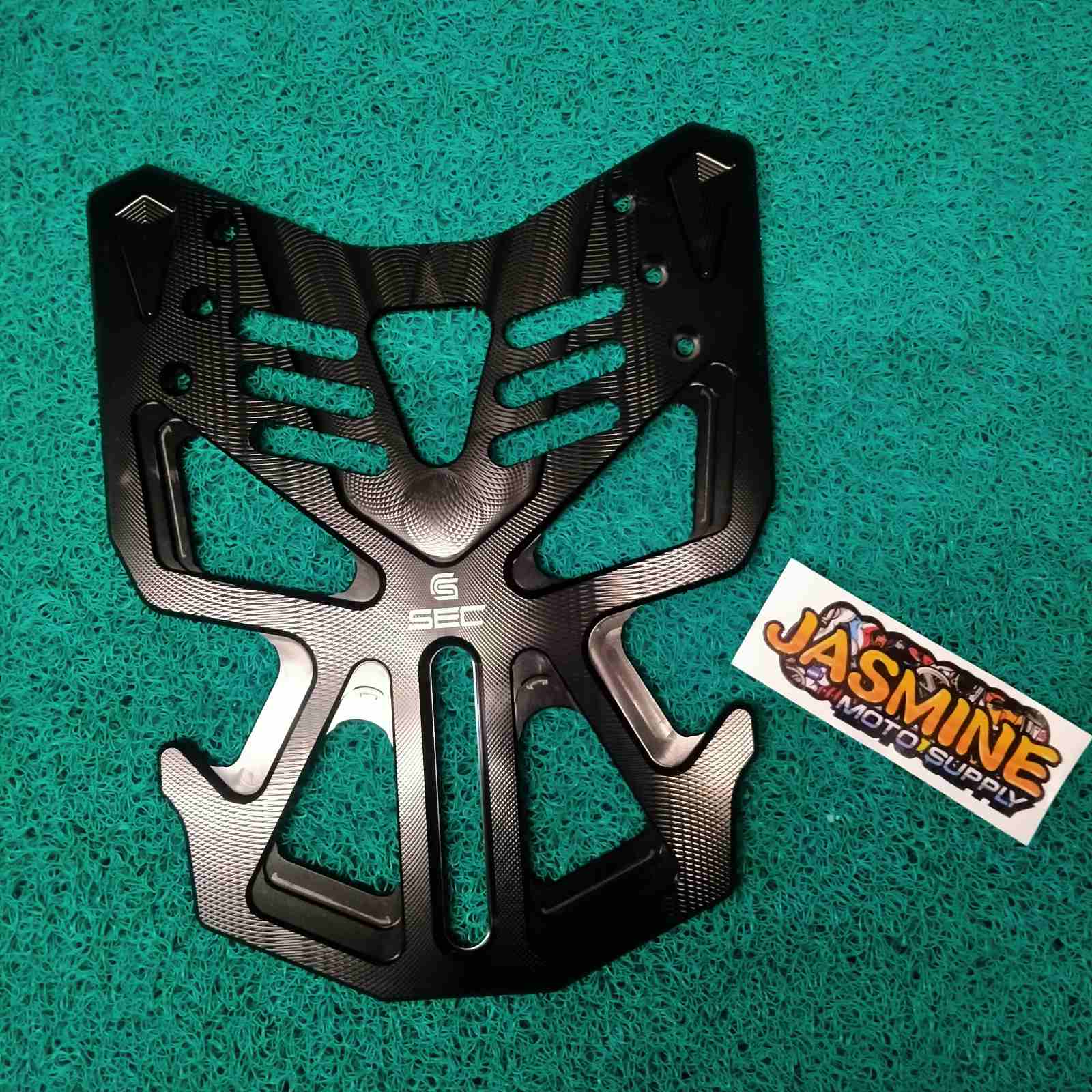 ADV 160 stainless SEC bracket | Lazada PH