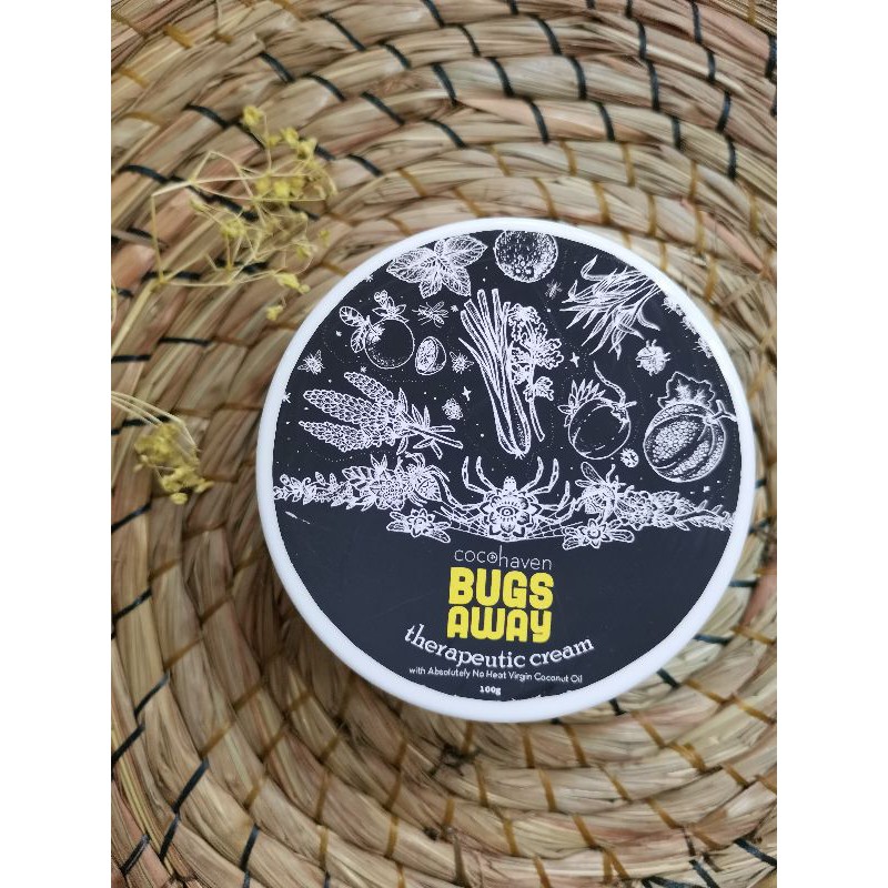 Coco Haven Bugs Away | Lazada PH