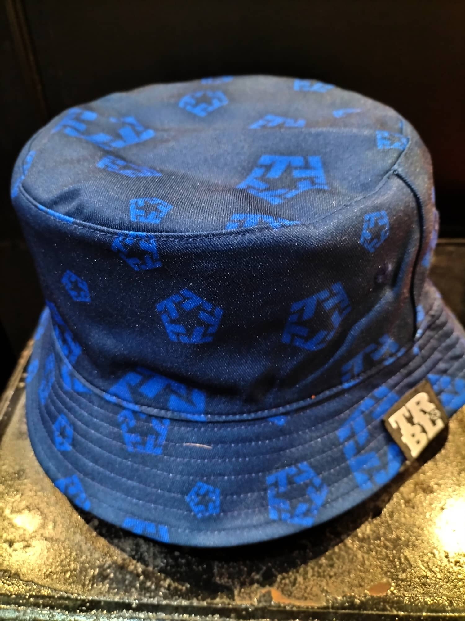 tribal tg reversible bucket hat | Lazada PH