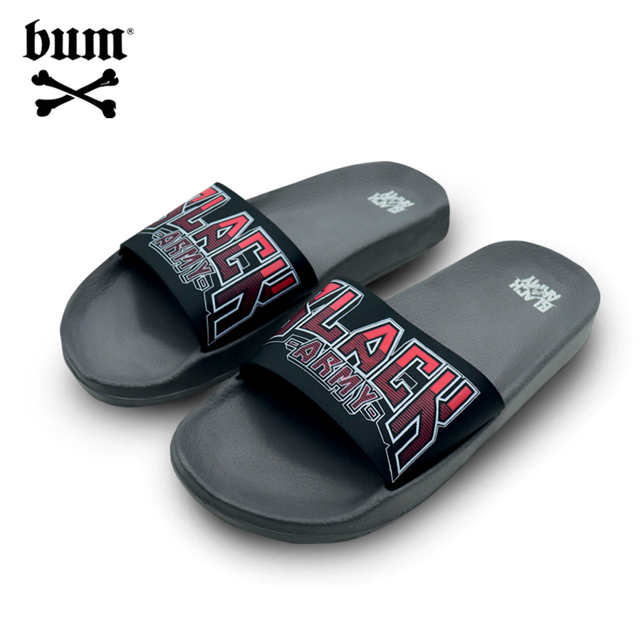 BUM Mens Slipper Rosheuben PVC MMS | Lazada PH