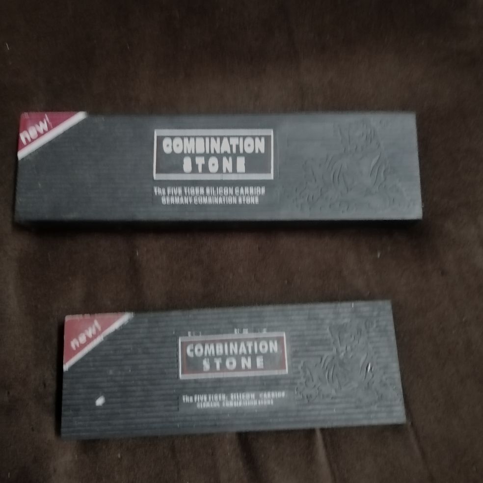 Combination Stone/ PangHasa | Lazada PH