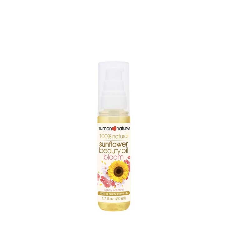 Skin care product-H Human Nature Sunflower Beauty Oil BLOOM | Lazada PH