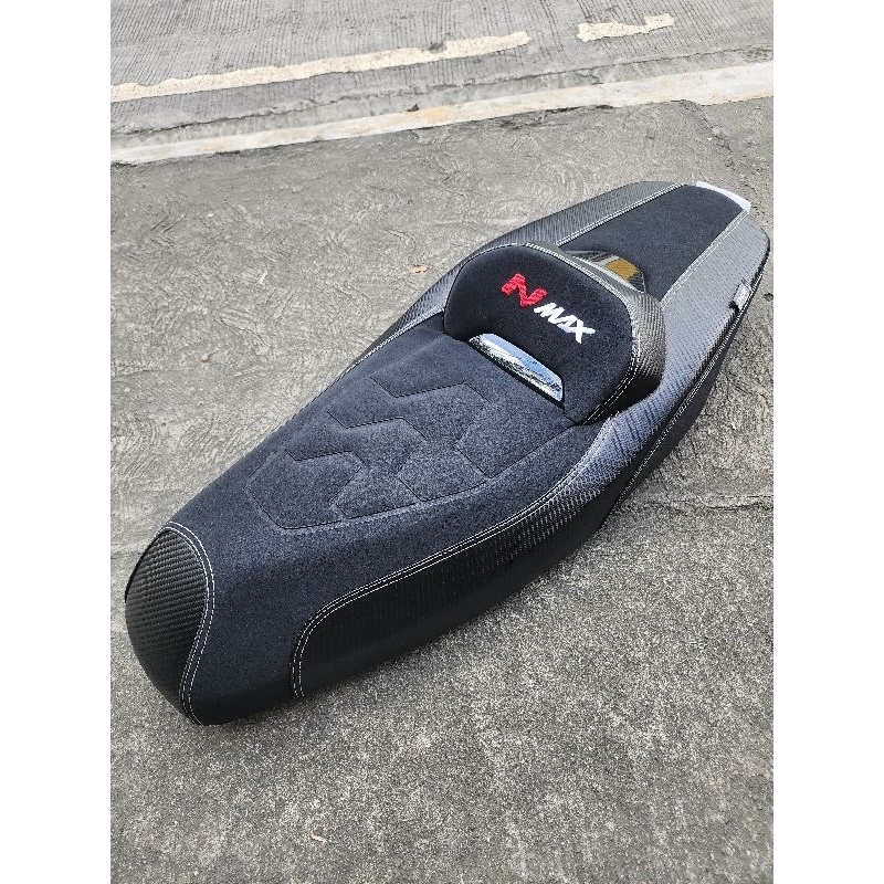 CAMEL BACK SEAT AEROX and NMAX V2 | Lazada PH
