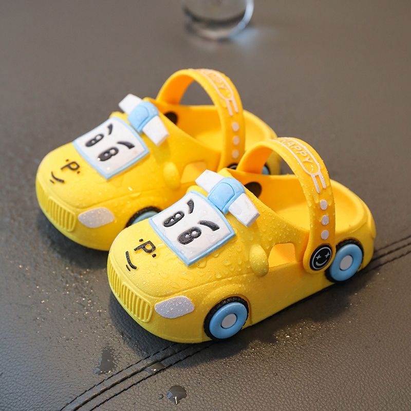 cars sandals for toddler | Lazada PH