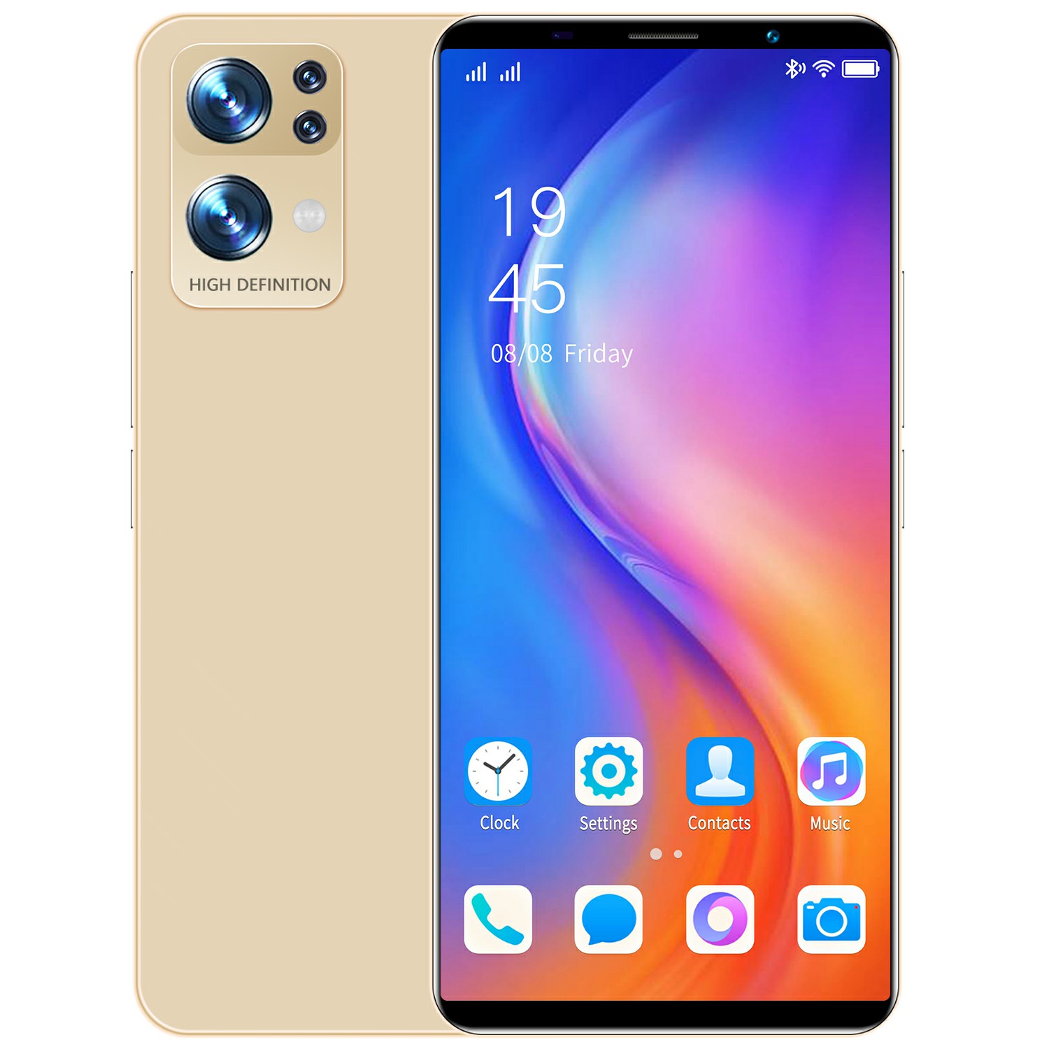 OPPO A95 (8128)ของแท้ Smartphone รองรับ2ซิม โทรศัพท์ ของแท้ โทรศัพท์ถูก ...