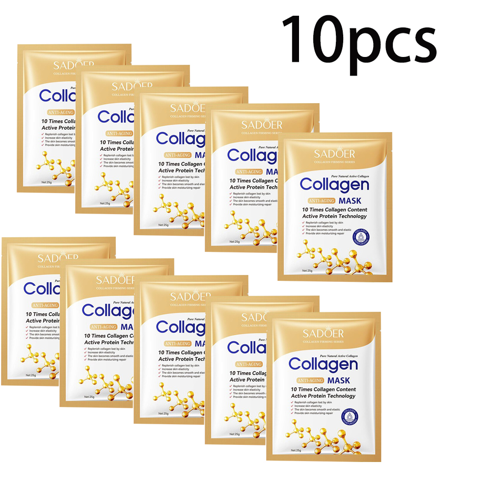 【BUY 1 TAKE 1 】AZLA Just 3 Days Effective Whitening Collagen Hydrating ...