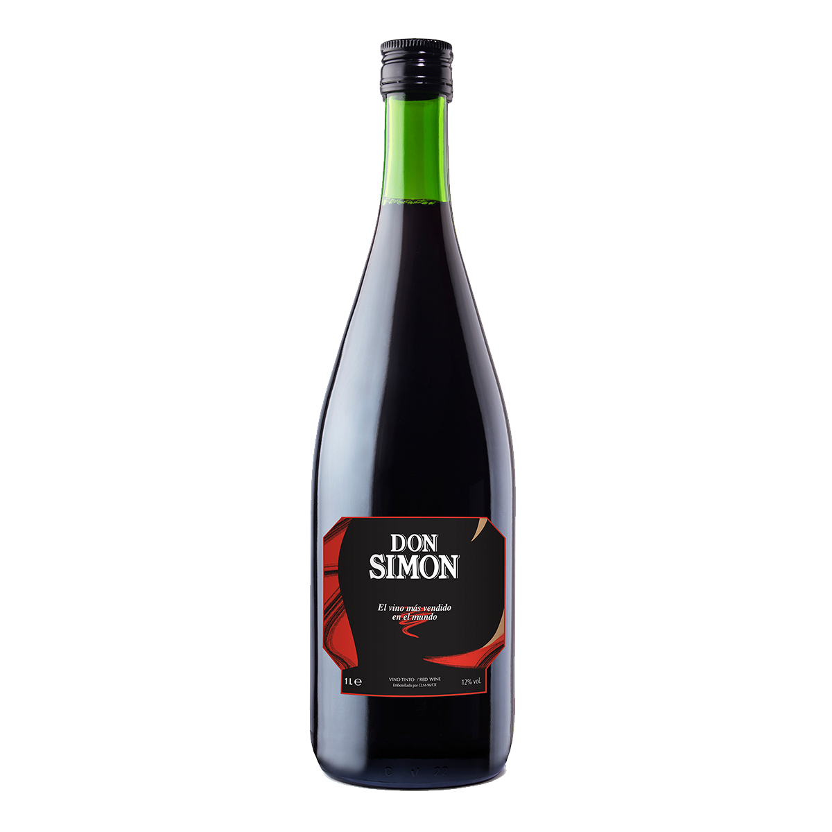 Don Simón Red Wine 1L | Lazada PH