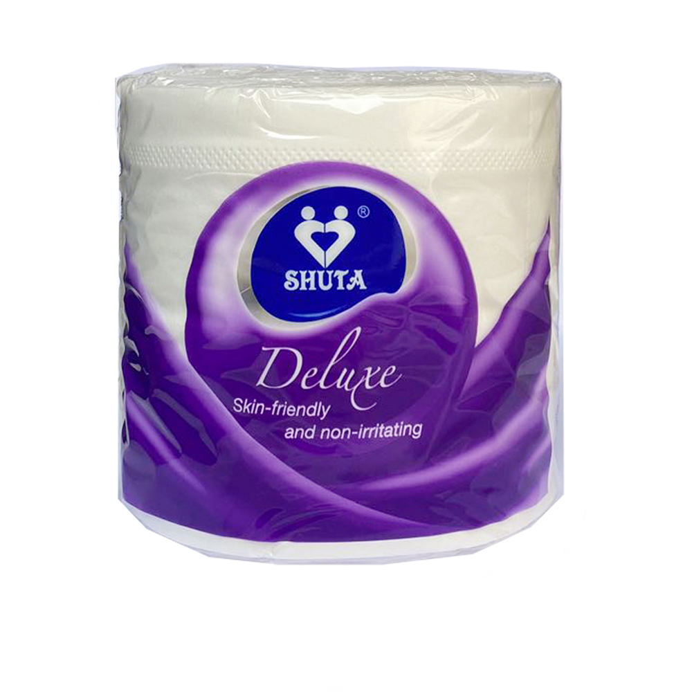 Deluxe Tissue Roll 1 Pc 11 x 10.5 Cm (AS111) | Lazada PH