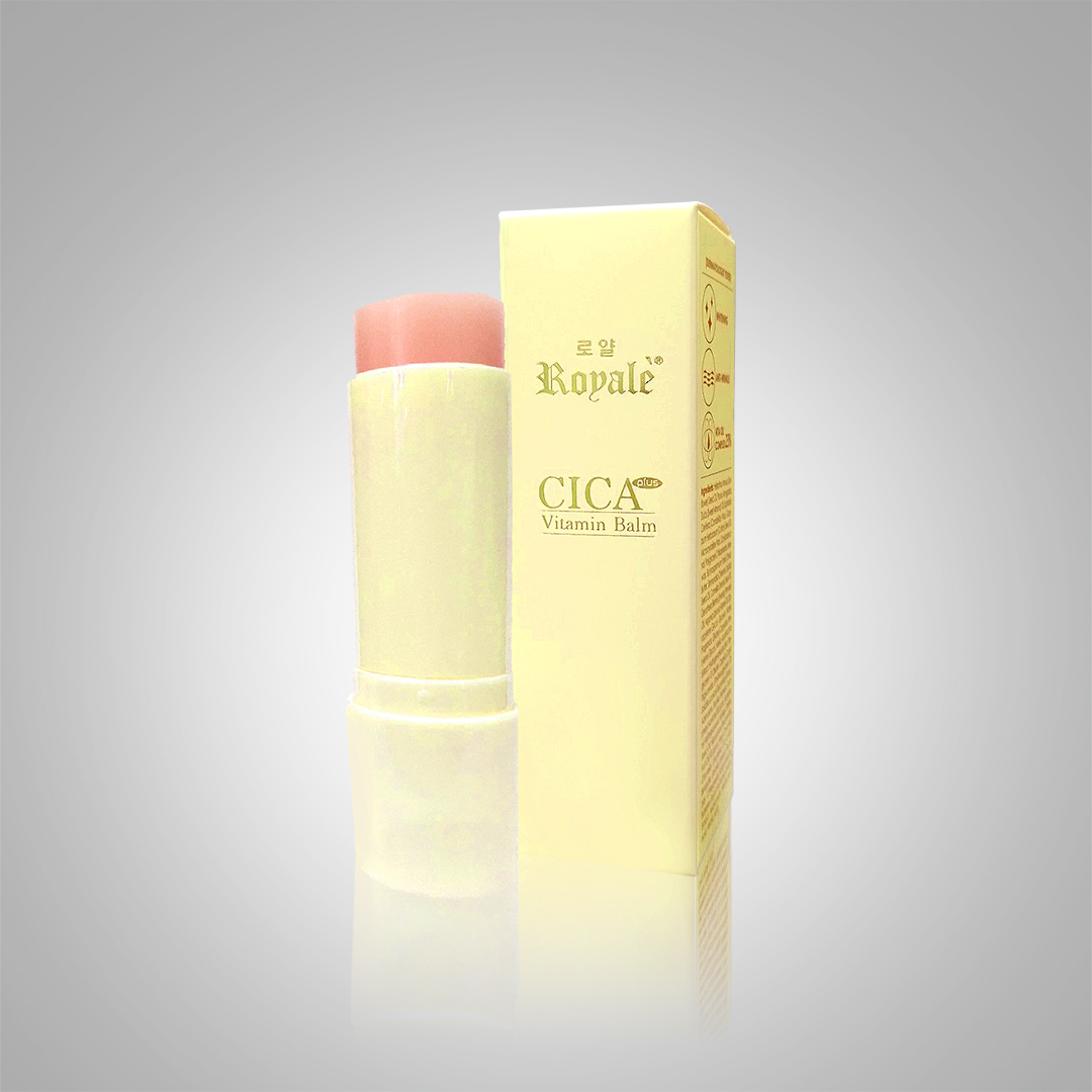 Royale Cica Vitamin Ampoule Balm | Lazada PH