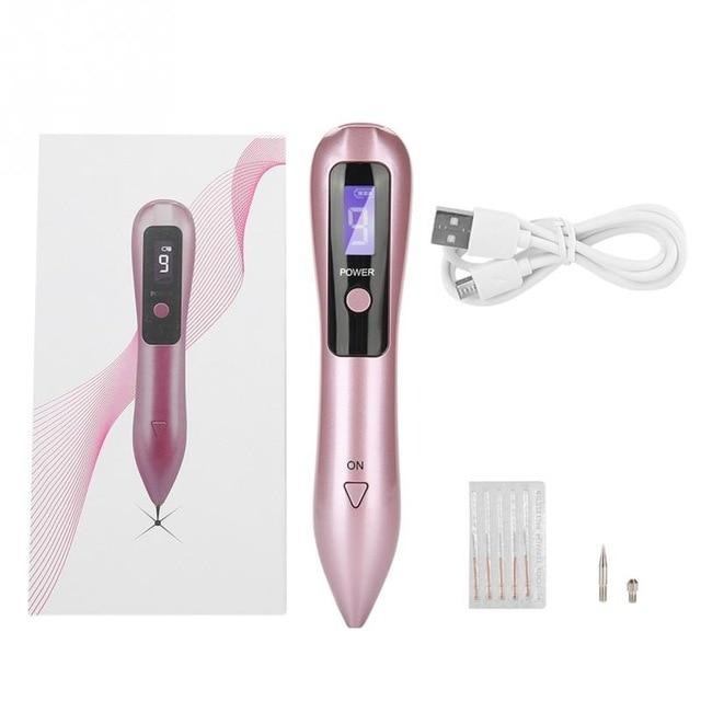 Digital Cautery Machine For Warts Removal Handheld Machine | Lazada PH