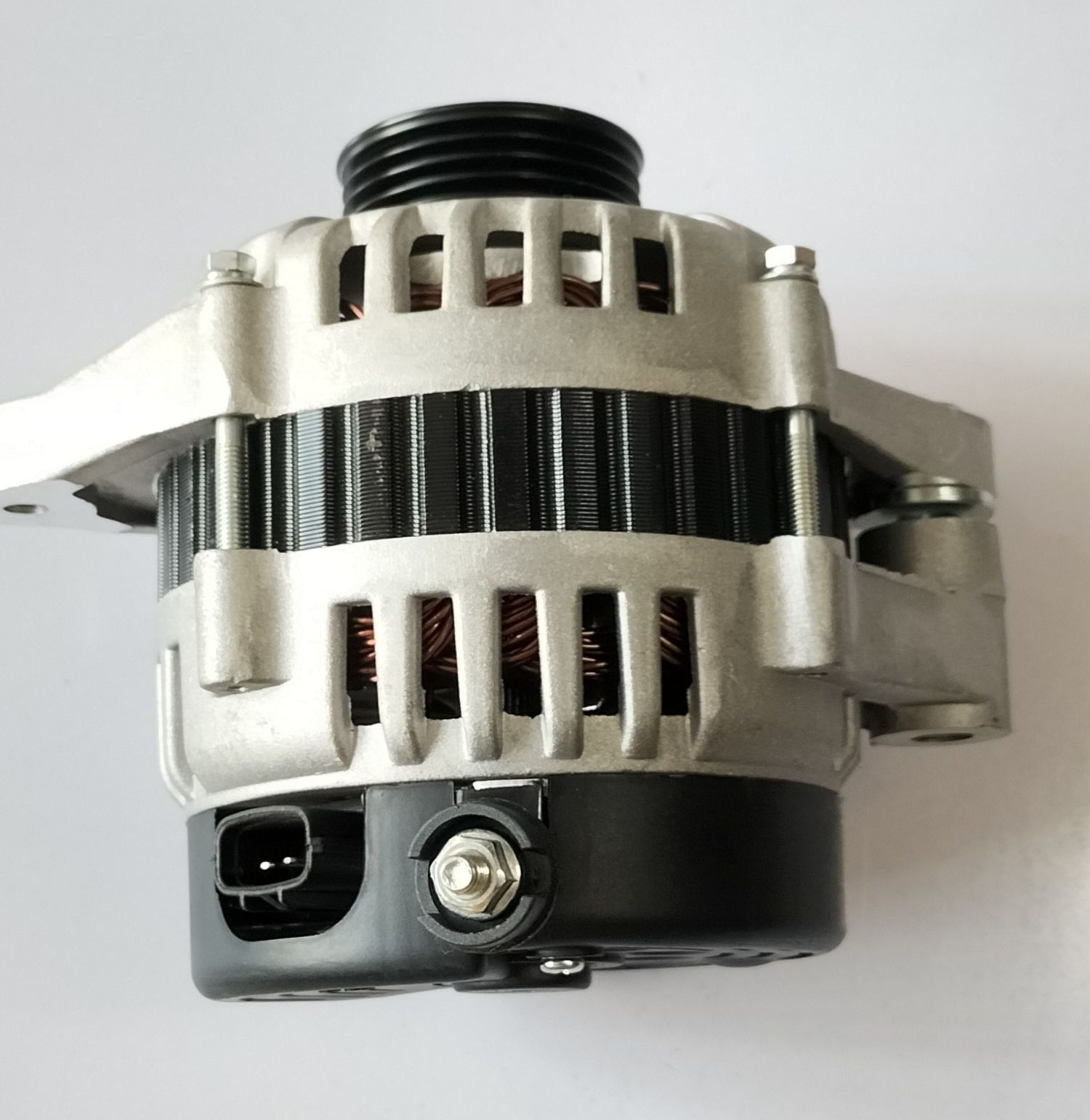 ALTERNATOR ASSEMBLY SUZUKI K6A | Lazada PH