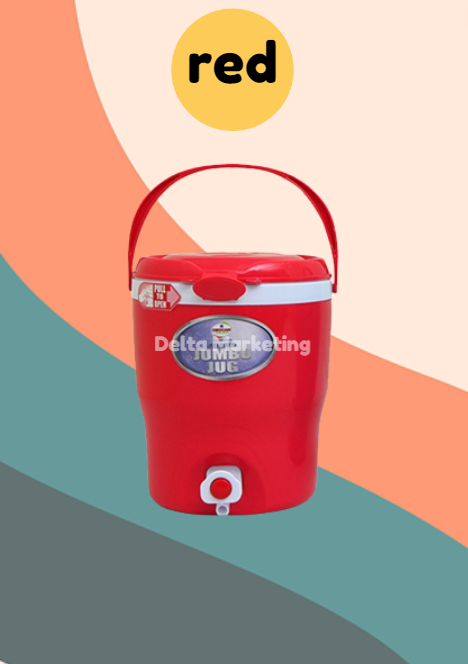 OROCAN 12 Liters Koolit Jumbo Jug/ Water Jug | Lazada PH