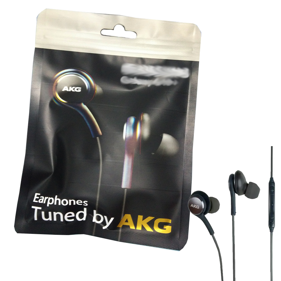 Earphone 100% Good Quality Universal Eraphone With Mic | Lazada PH