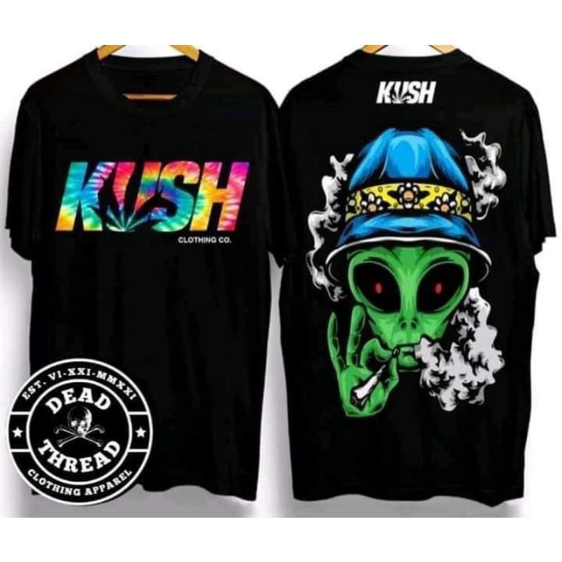 2022 NEW KUSH COLORED FRONT DESIGN | Lazada PH