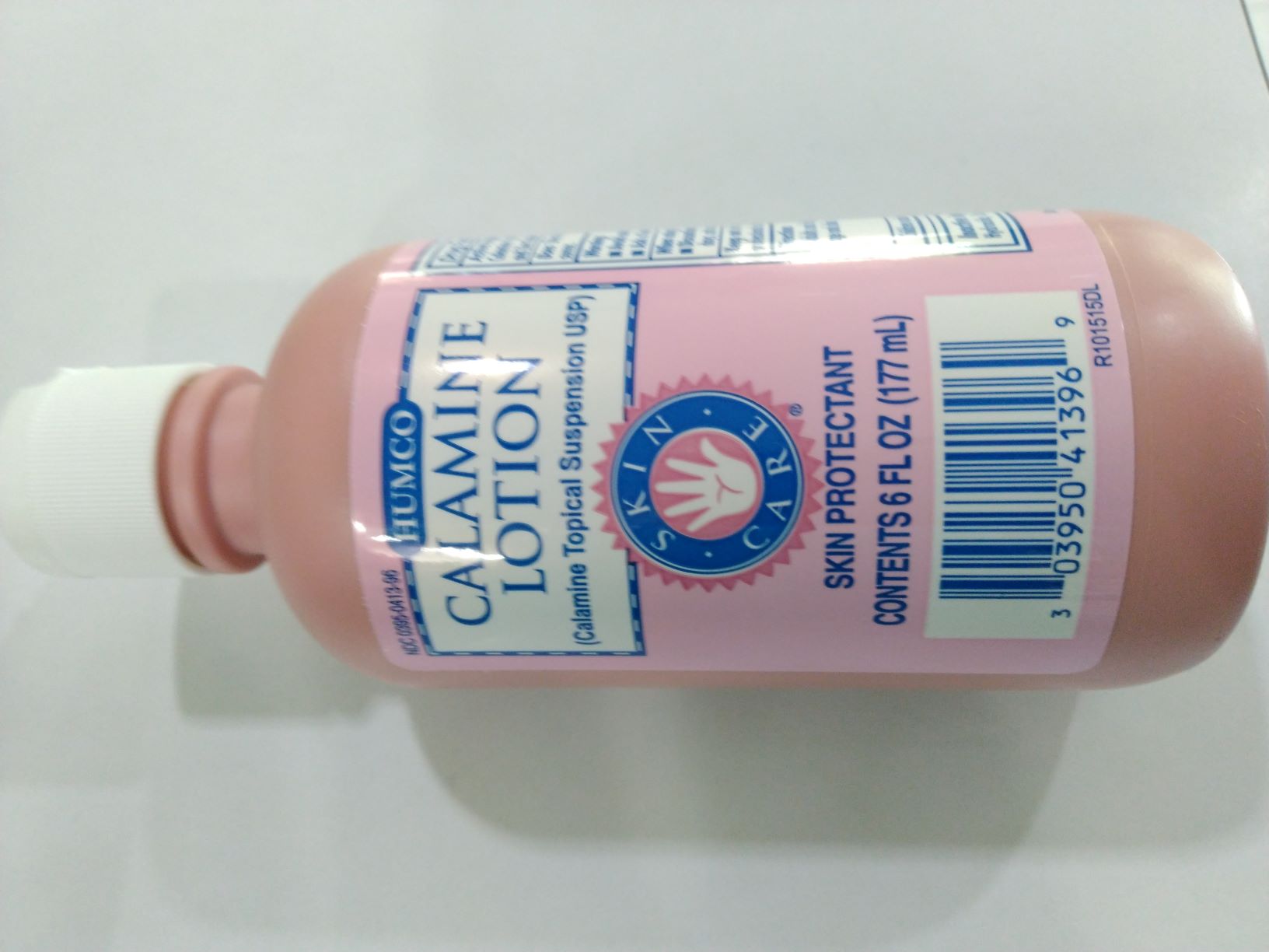 Humco Calamine Lotion 177 ml Made in USA | Lazada PH