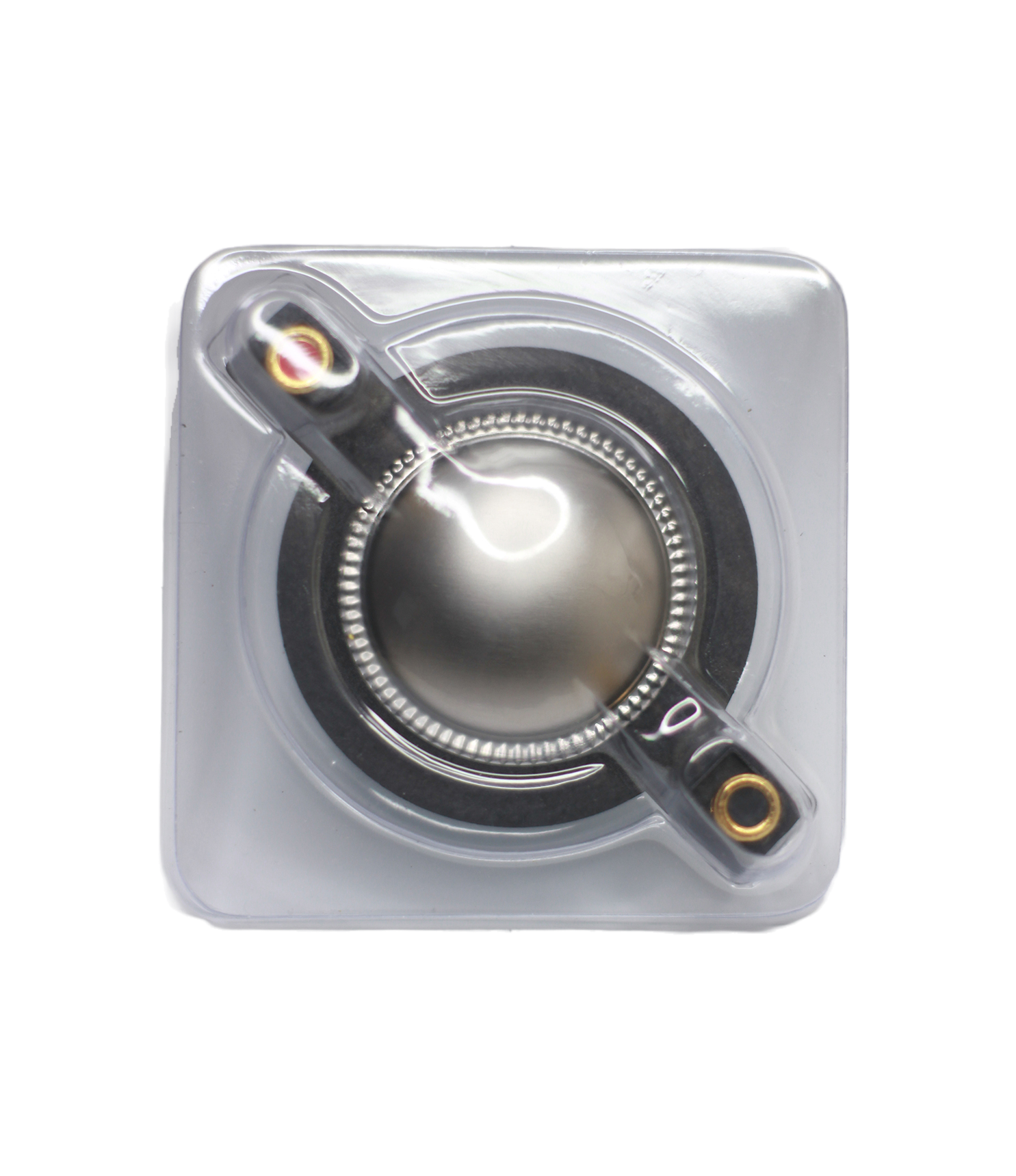 TWEETER VOICE COIL 44.4mm 8 OHMS 120W, UNIVERSAL HORN DIAPHRAGM ...