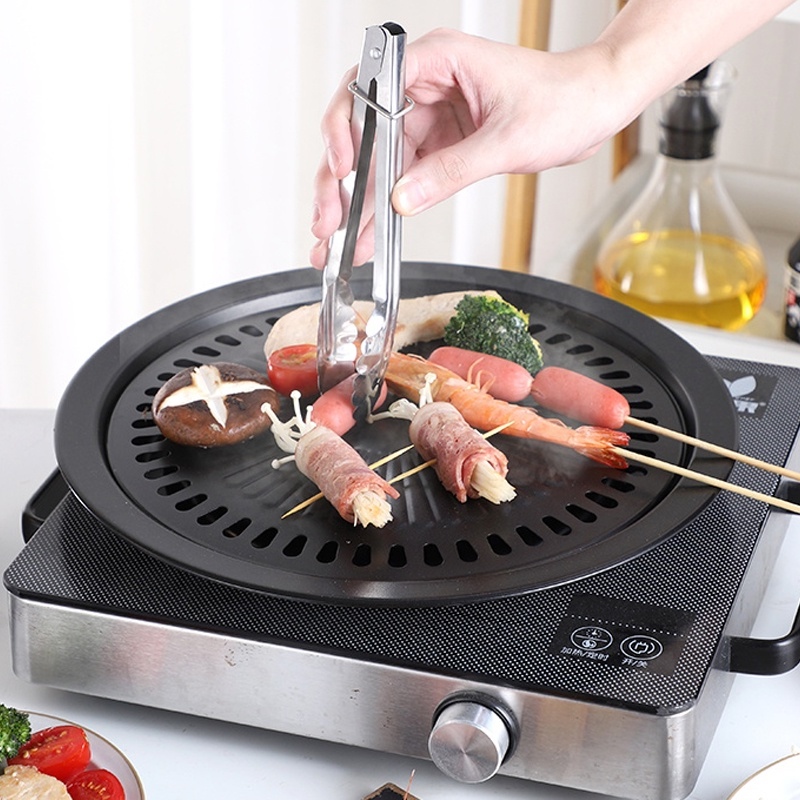 LAYOTO Electric Ceramic Stove Original Burner Infrared Induction Cooker ...