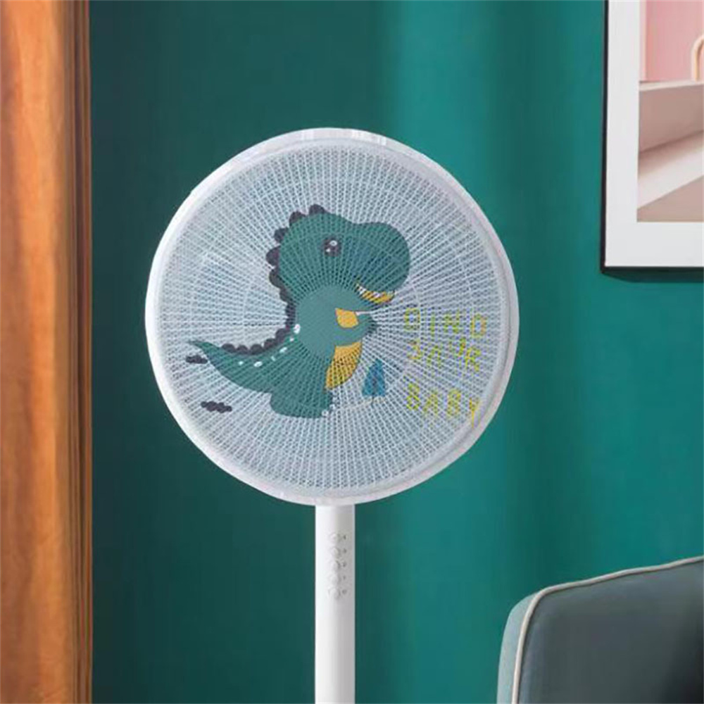 [PH Stock&COD] Universal Electric Fan Cover Fan Safety Dust Cover Mesh ...