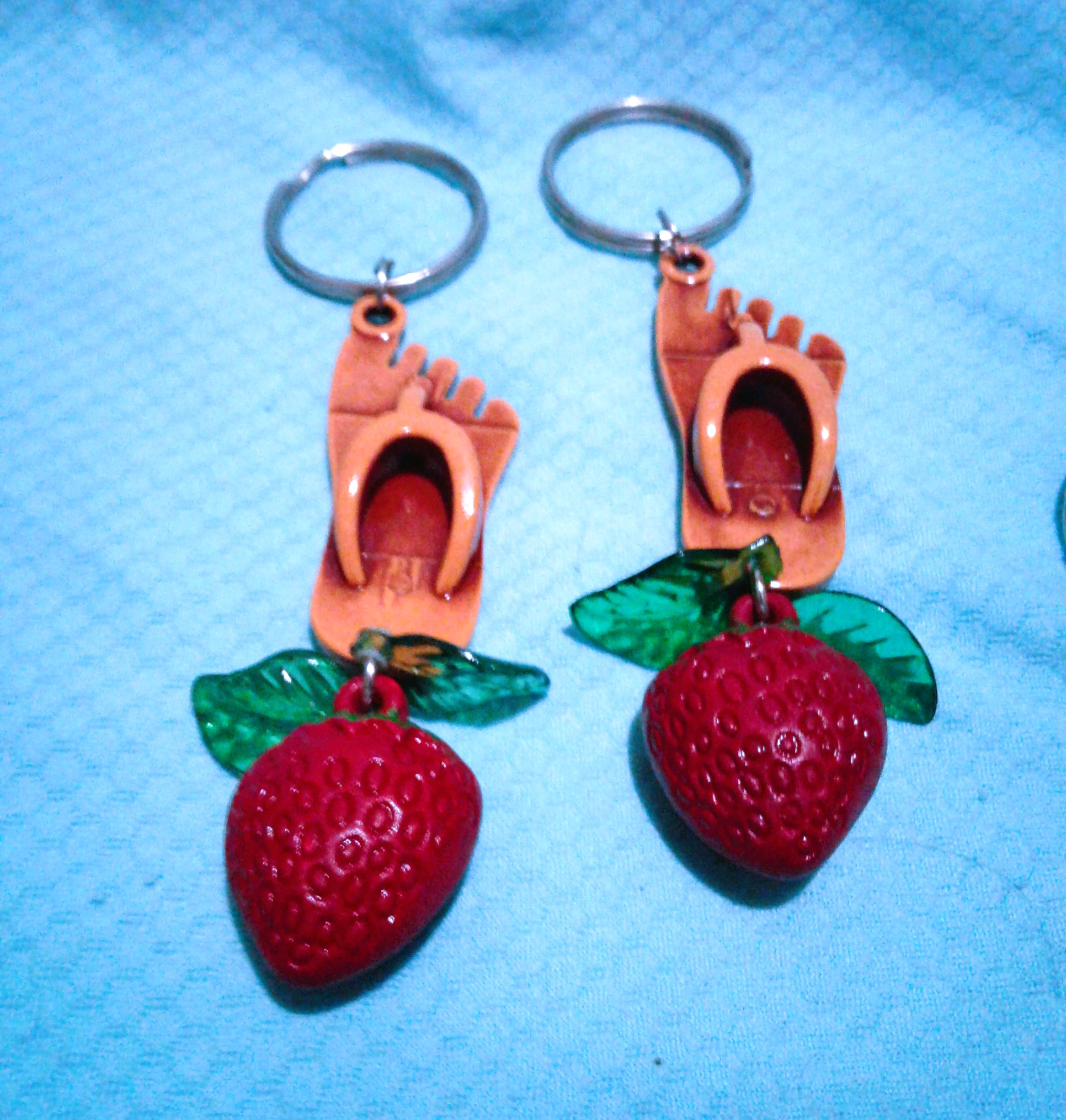 Baguio Keychain Products | Lazada PH