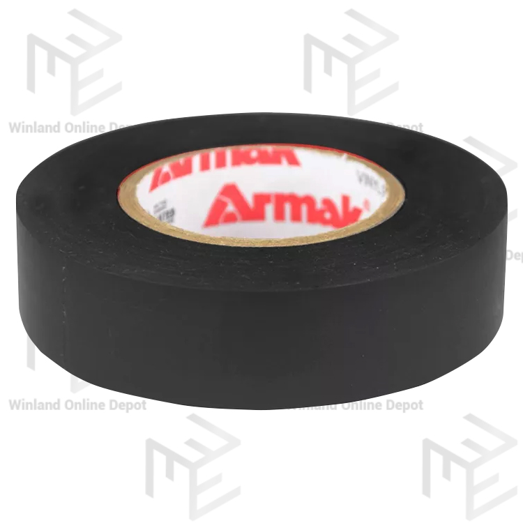 Armak by Winland Electrical Tape by Winland Big Vinyl Electrical Tape 0 ...