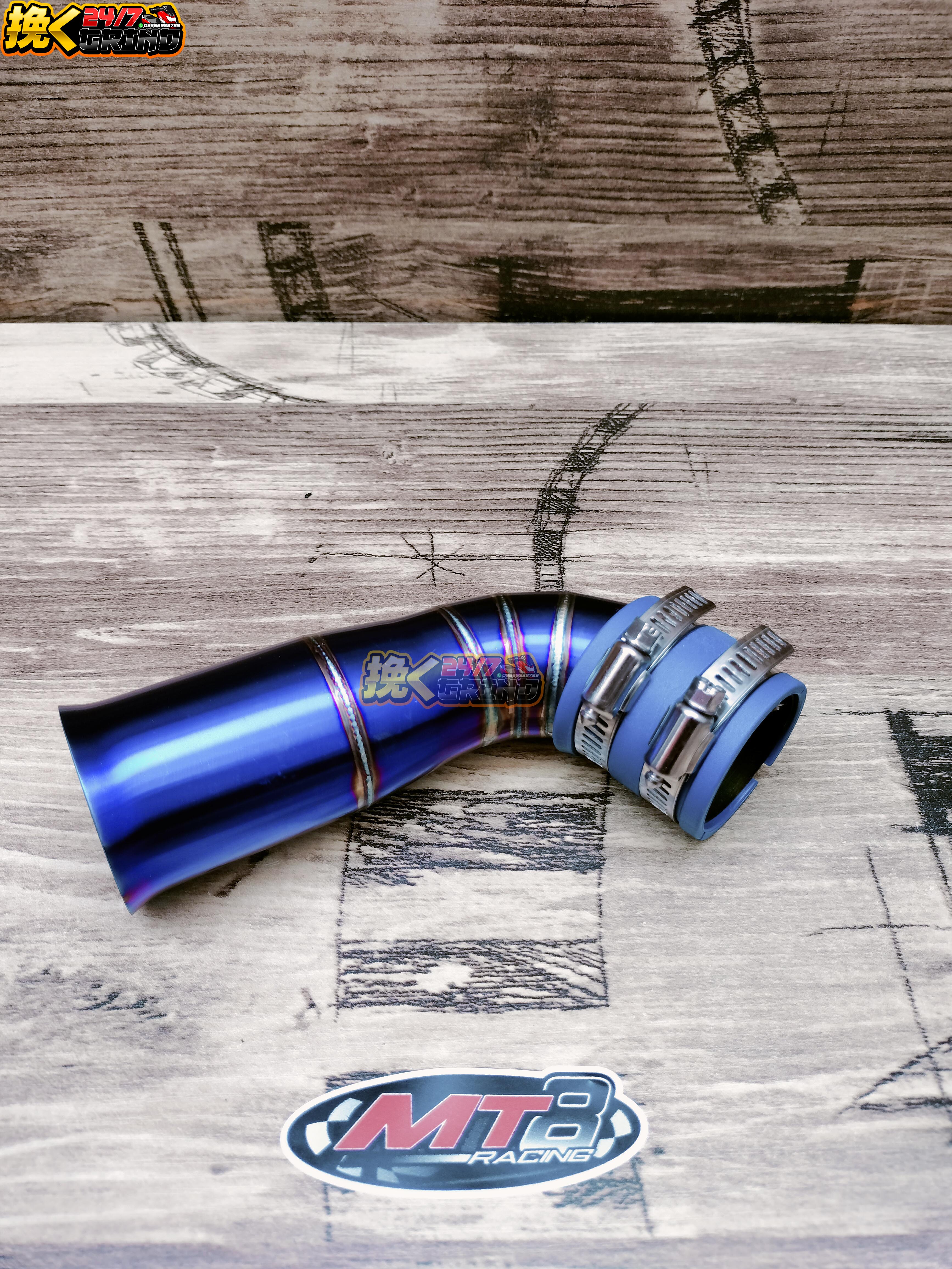 Ram Air Nmax v1 / Nmax v1 / Aerox v1 / Aerox v2 / Click / Pcx / Mio i ...