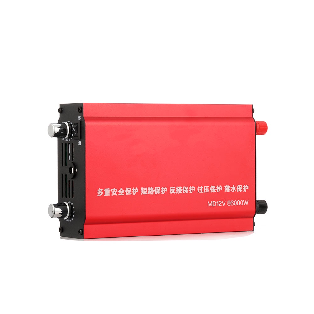 [Ready Stock] Inverter Fishing Machine Fish Shocker Stunner, DC12V ...