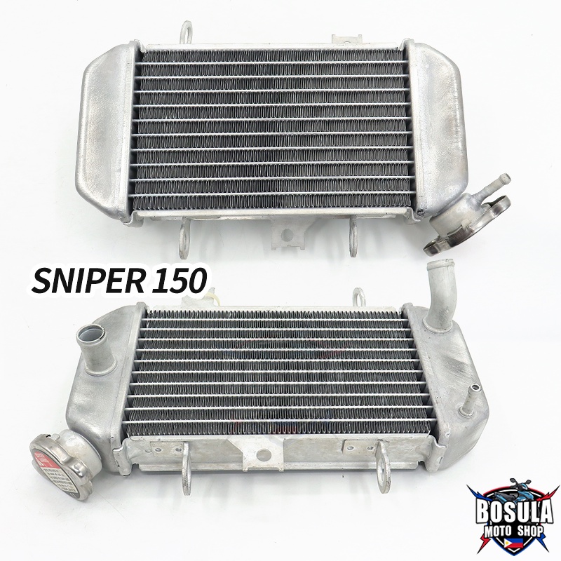 Factory direct sales radiator cooling water tank Motorcycle water tank ...