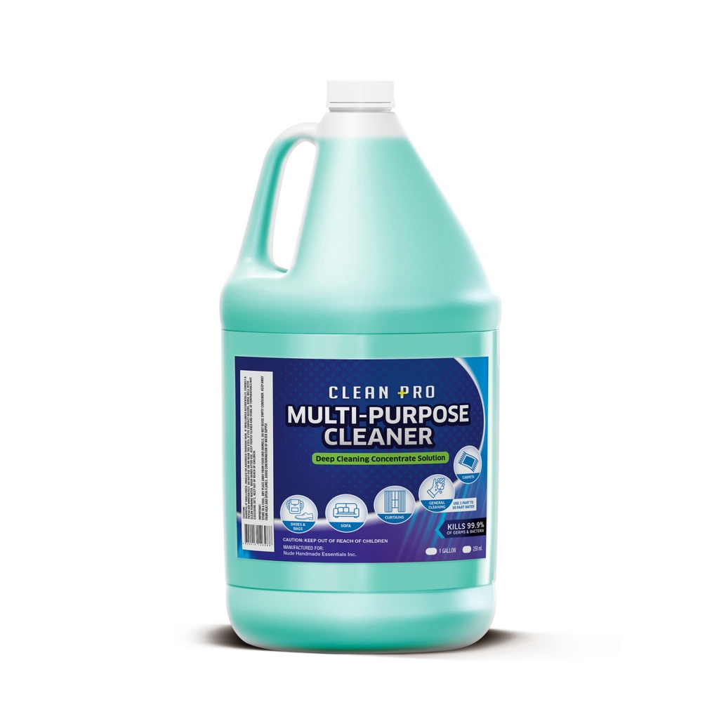 Clean Pro Multipurpose Cleaner | Lazada PH