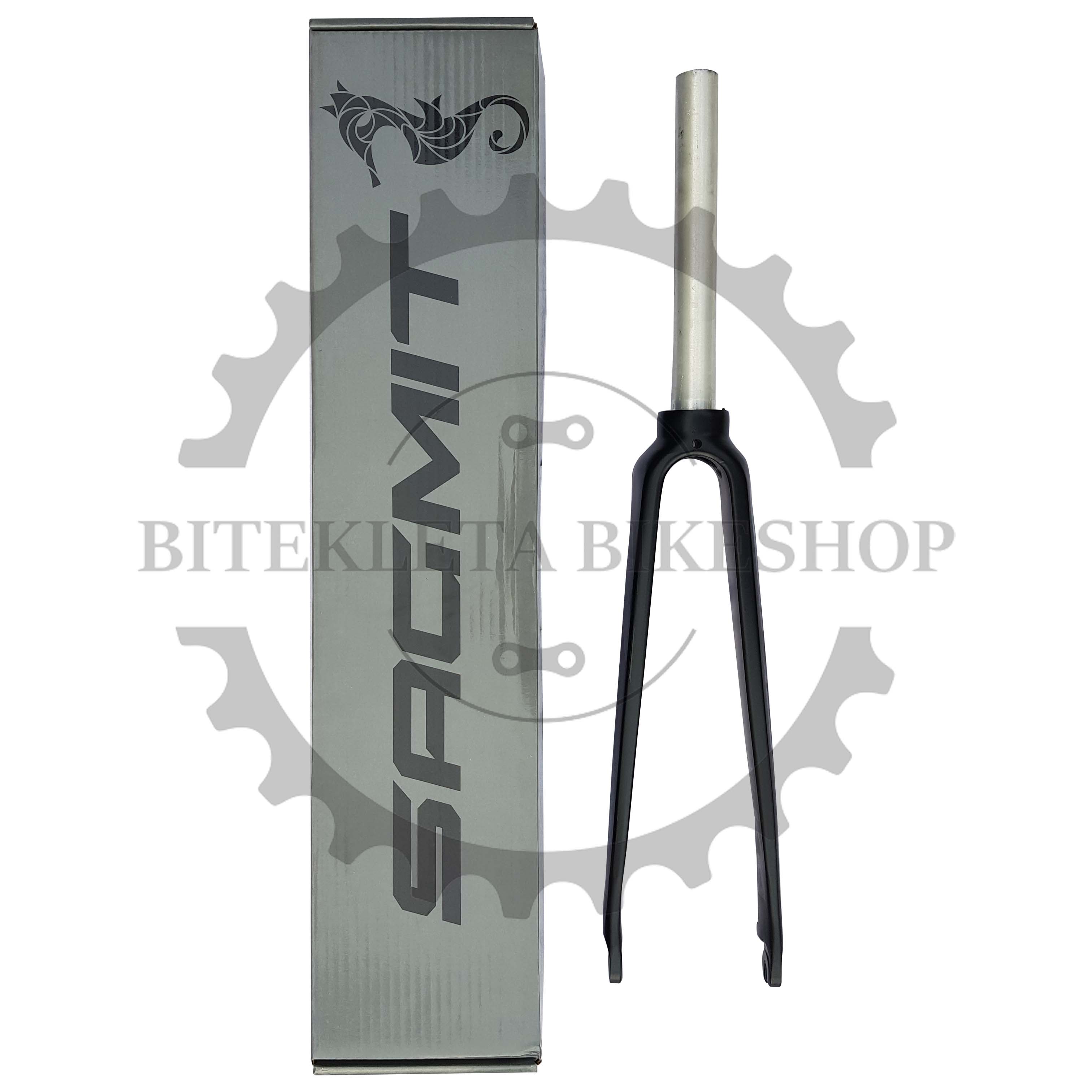 SAGMIT K4 RIGID FORK | Lazada PH