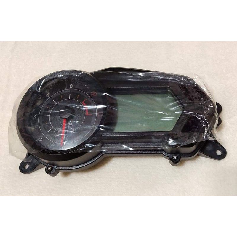 espesyal na al ok ROUSER 135 SPEEDOMETER | Lazada PH