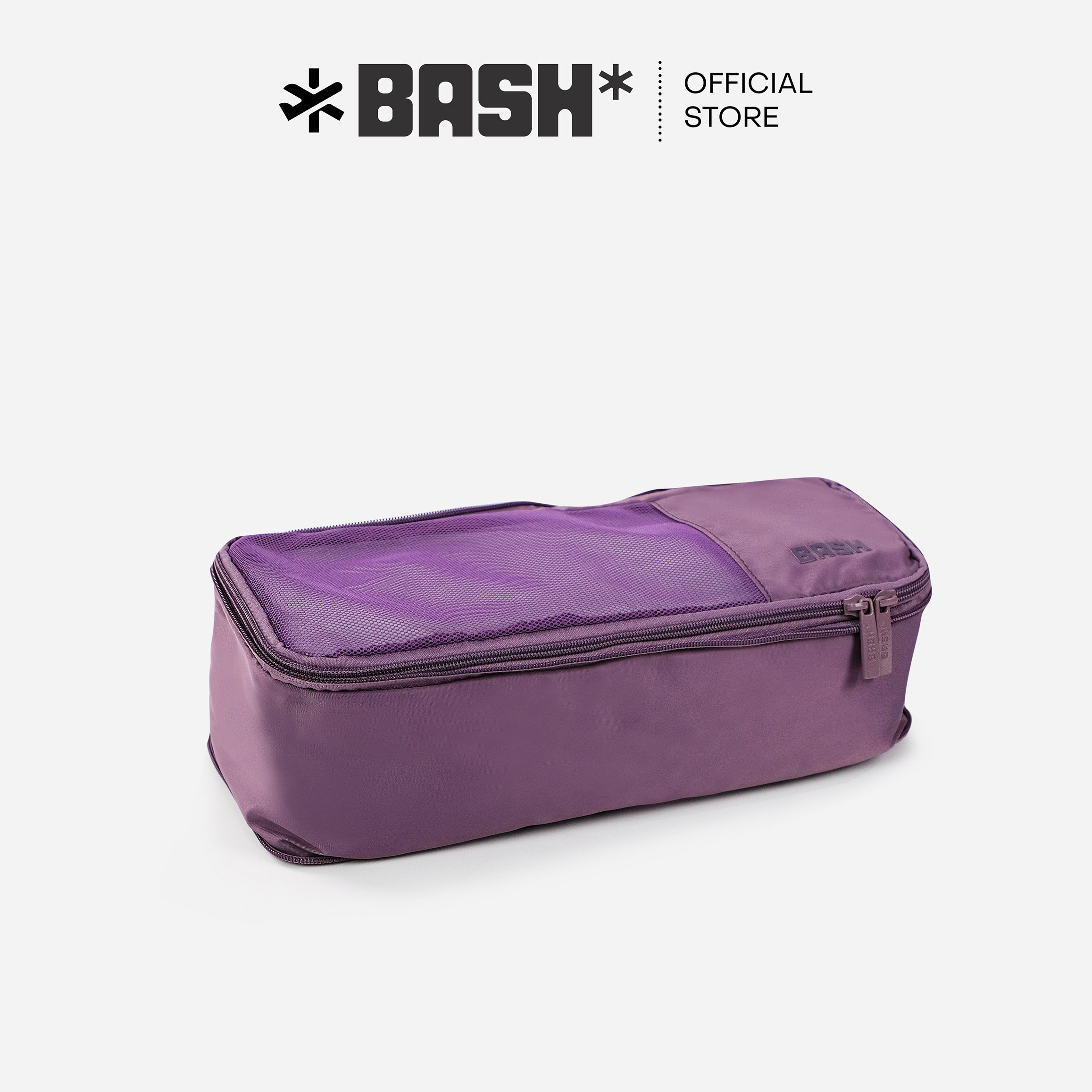 BASH Cubes in Plum (S, M, L and XL) | Lazada PH
