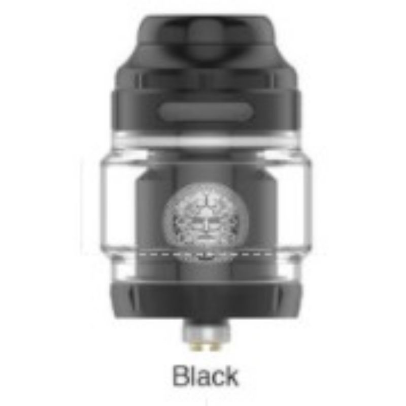 Geekvape Zeus ZX RTA LEGITTT! | Lazada PH