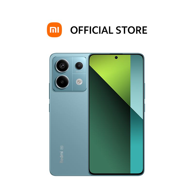 Redmi Note 13 Pro 5G 8+256GB/12+512G Global Version With 1-year Warranty | Lazada PH