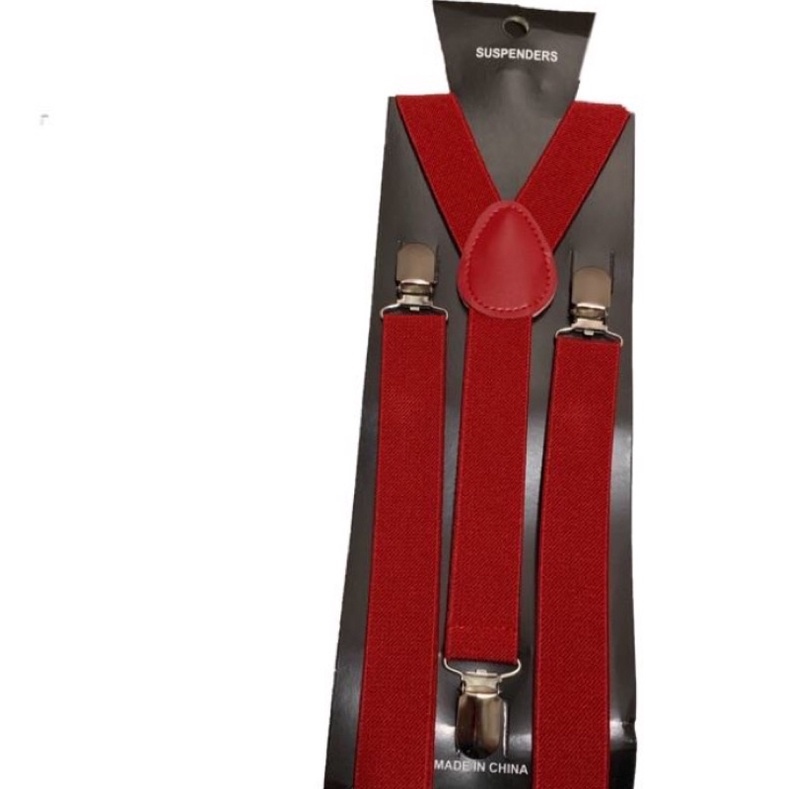 Supender for Adult and kids use for weddings and any other occations ...