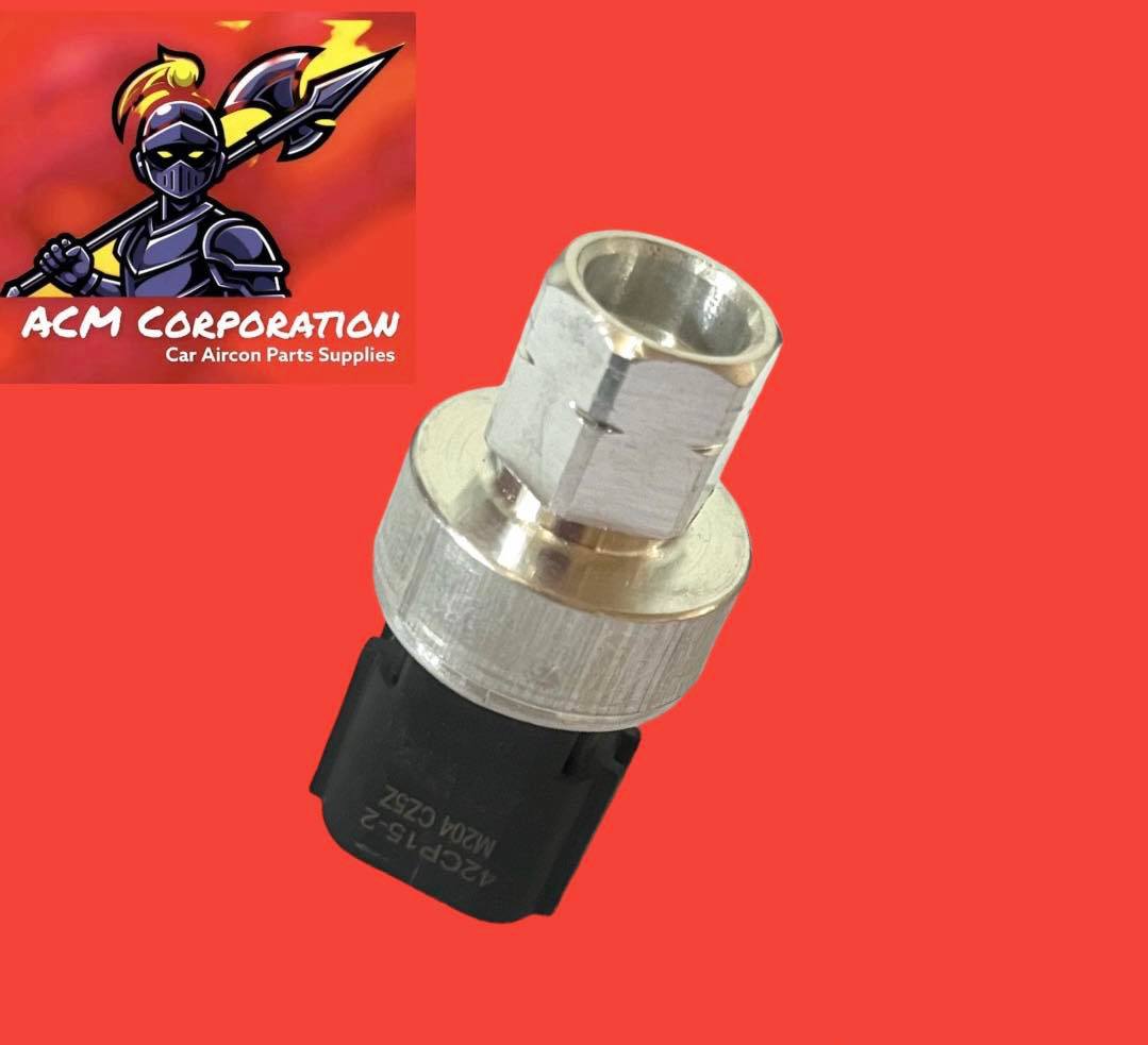 Mitsubishi Mirage Pressure Switch Car Aircon | Lazada PH