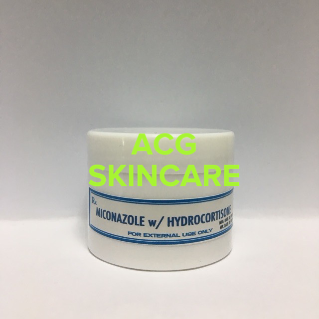 MICO W/ HYDROCORT CREAM (25 grams) | Lazada PH